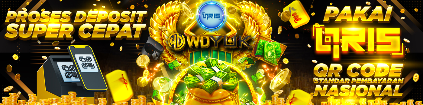 WDYUK : Situs Slot Online, Bola & Togel Online Terlengkap & Teraman 2025
