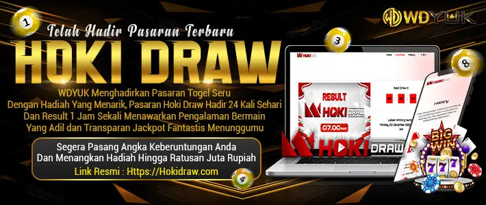 Wdyuk.com | Daftar Akses Link Resmi Wdyuk Tahun 2025